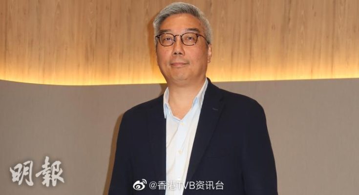 明报OL：前TVB高层杜之克入有线做CEO… – Radio News – 香港TVB资讯